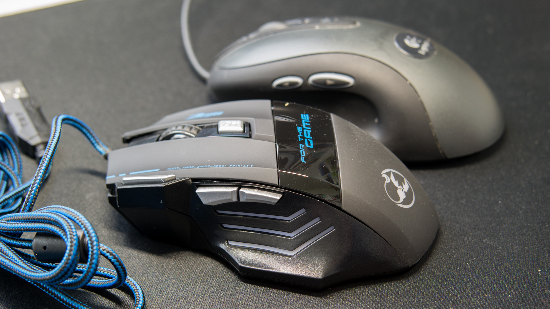 Pc Games Hardware Maus Test at Marie Paige blog