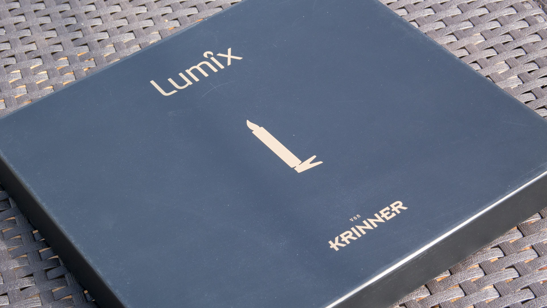 Krinner Lumix Classic