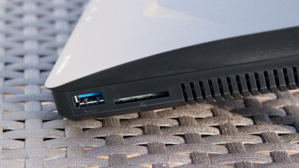 Synologys erster WLAN Router im Test, Synology RT1900ac - Techtest