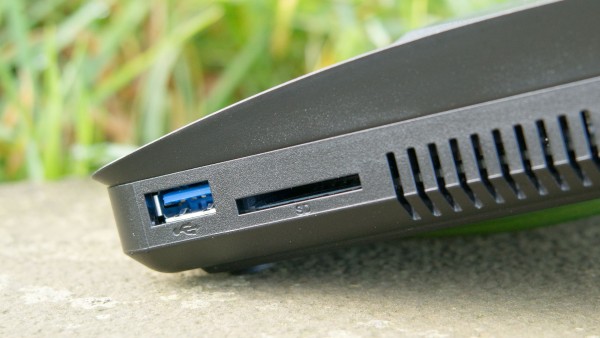 Synologys erster WLAN Router im Test, Synology RT1900ac - Techtest