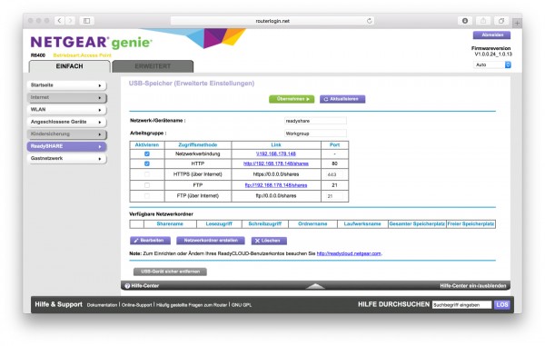 Netgears neuster und bester WLAN Router!? Netgear R6400 Review - Techtest