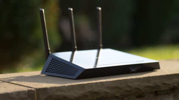 Netgears neuster und bester WLAN Router!? Netgear R6400 Review - Techtest