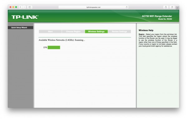 Günstiger WLAN Repeater mit 5GHz und ac Support im Test, der TP-LINK ...