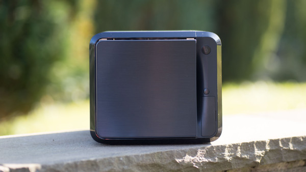 Günstiges 4 Bay NAS von ZyXEL im Test, das ZyXEL NAS542 - Techtest