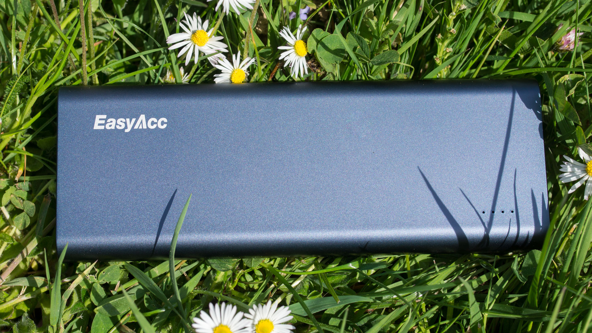 Günstige Quick Charge 3.0 Powerbank von EasyAcc im Test, die EasyAcc ...
