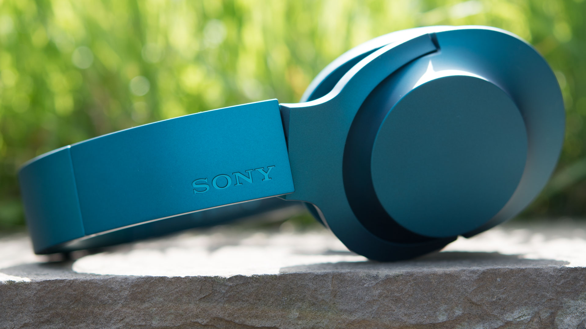 Die Sony MDR-100ABN h.ear on im Test, die besten Bluetooth Kopfhörer ...