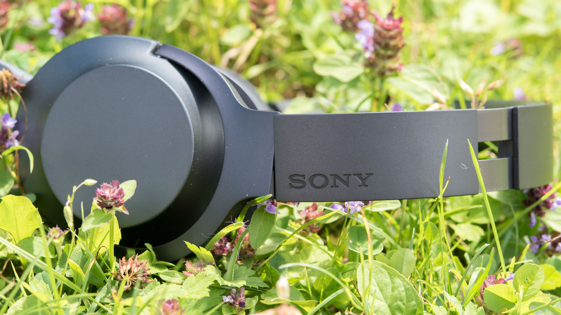Die Sony MDR-100AAP Kopfhörer im Test, besser geht es kaum! - Techtest