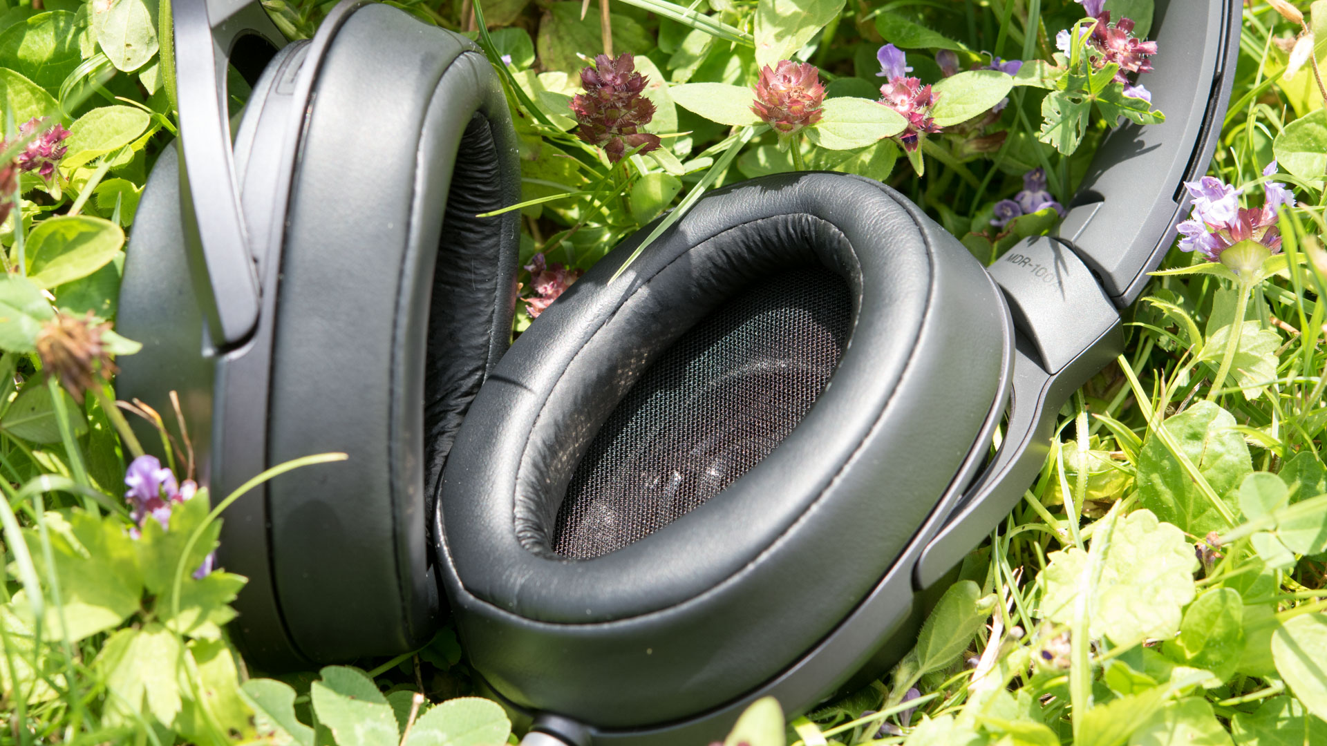 Die Sony MDR-100AAP Kopfhörer im Test, besser geht es kaum! - Techtest