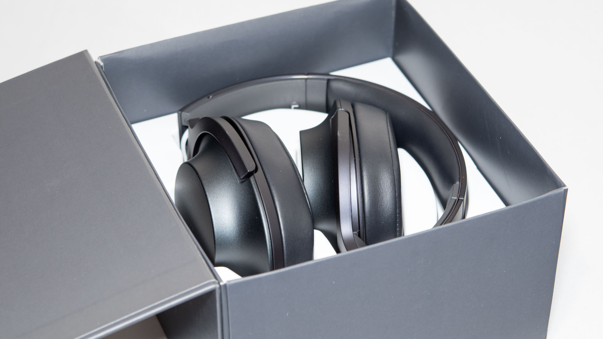 Die Sony MDR-100AAP Kopfhörer im Test, besser geht es kaum! - Techtest