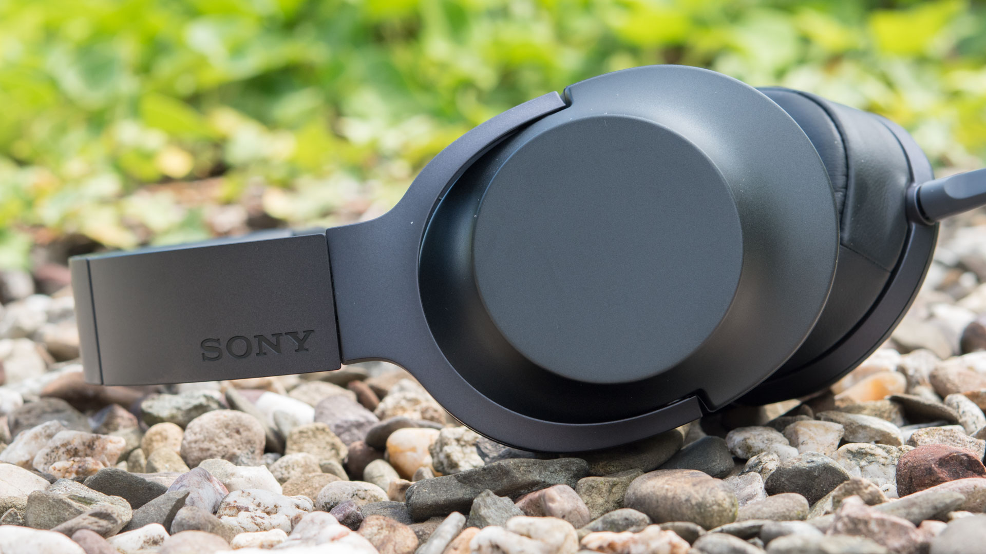 Die Sony MDR-100AAP Kopfhörer im Test, besser geht es kaum! - Techtest