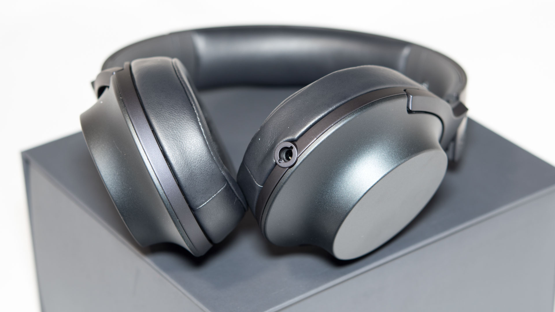 Die Sony MDR-100AAP Kopfhörer im Test, besser geht es kaum! - Techtest