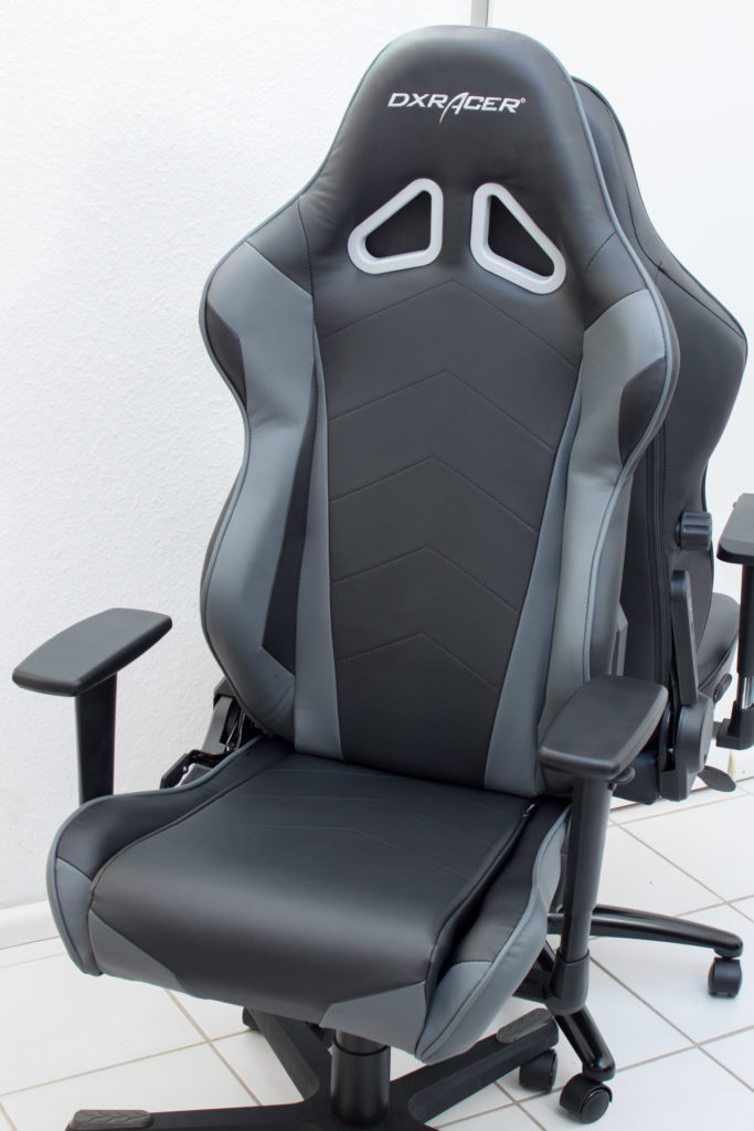 Need for Seat Maxnomic vs. DXRacer, welcher ist der bessere ...