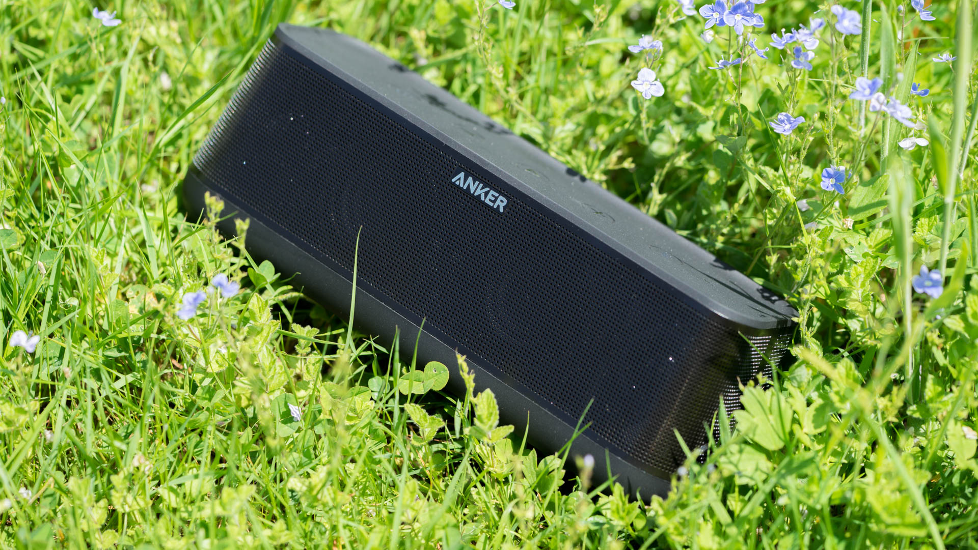 Der Anker SoundCore Pro im Test, der Bass stärkste Bluetooth ...