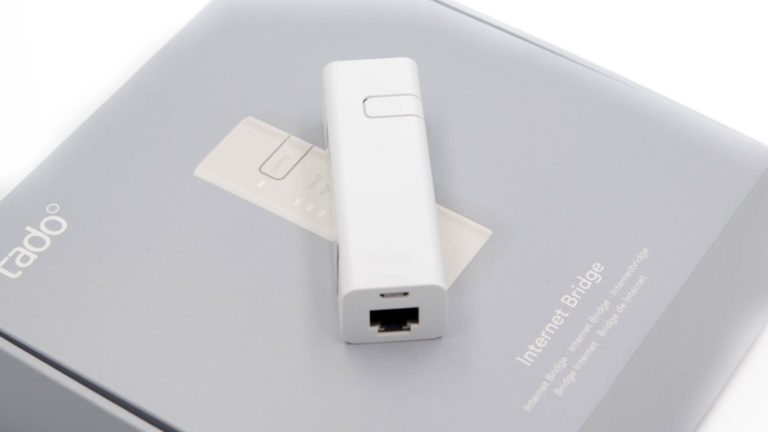 Die neue tado° Bridge ist da, mit HomeKit support! (Kostenfrei für ...