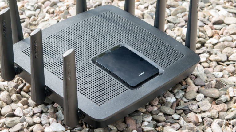 Die besten WLAN Router 2017, Bestenliste - Techtest