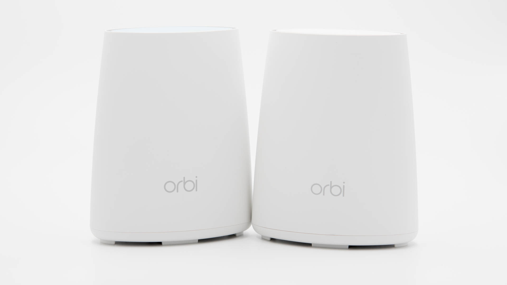 Netgear Orbi RBK40 im Test, Mesh WLAN für Daheim - Techtest