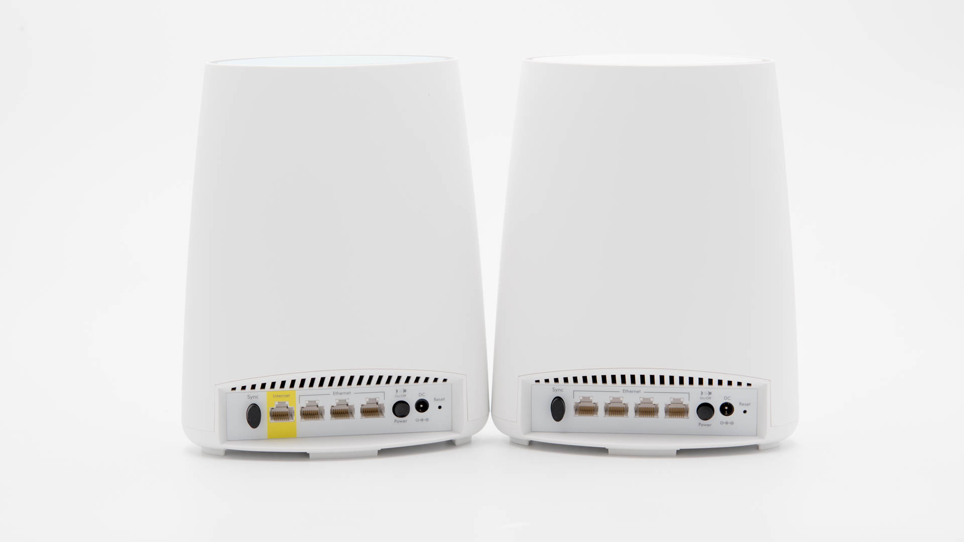 Netgear Orbi RBK40 im Test, Mesh WLAN für Daheim - Techtest
