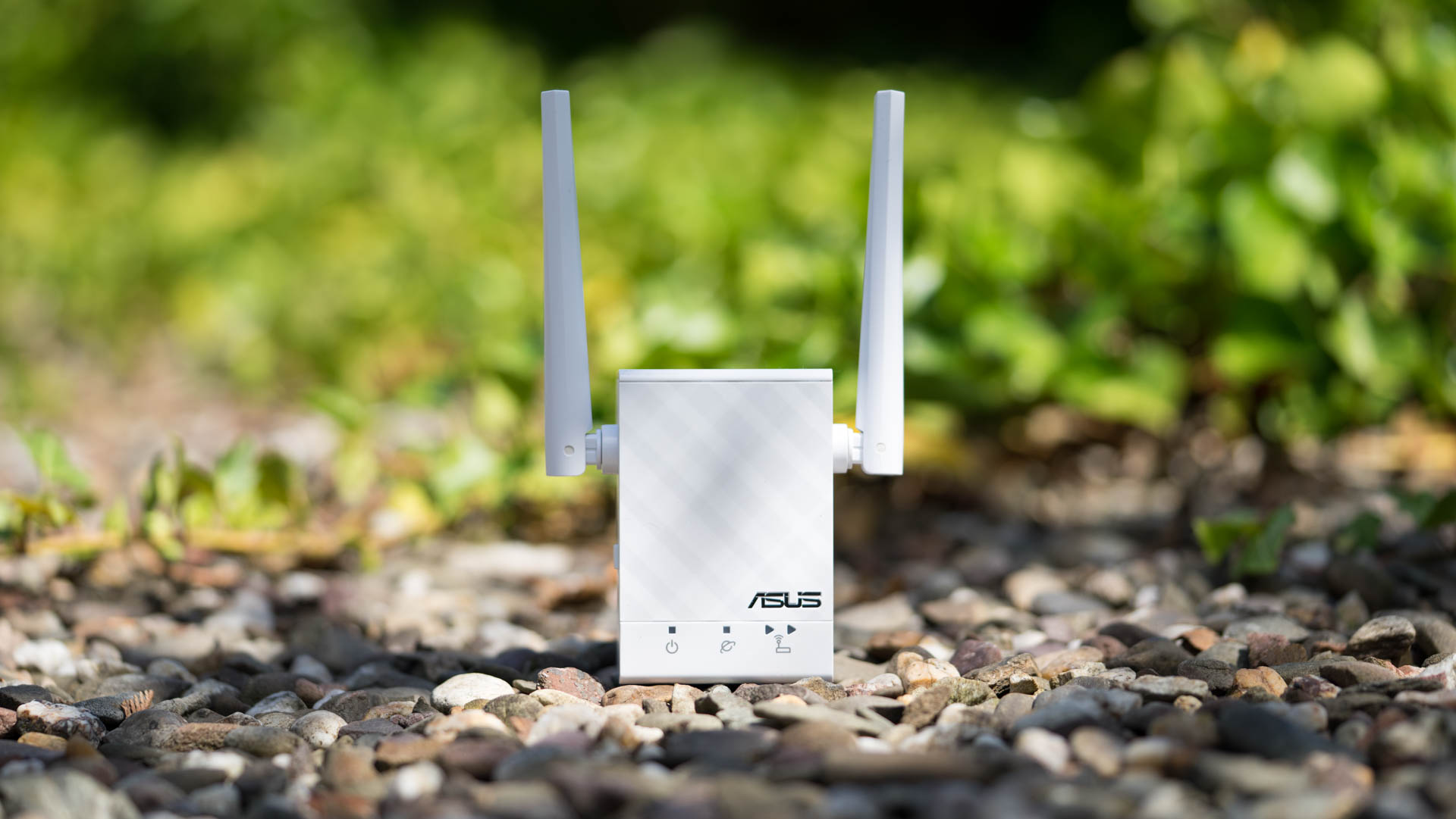 Der ASUS RP-AC51 Repeater im Test, günstig und gut? - Techtest