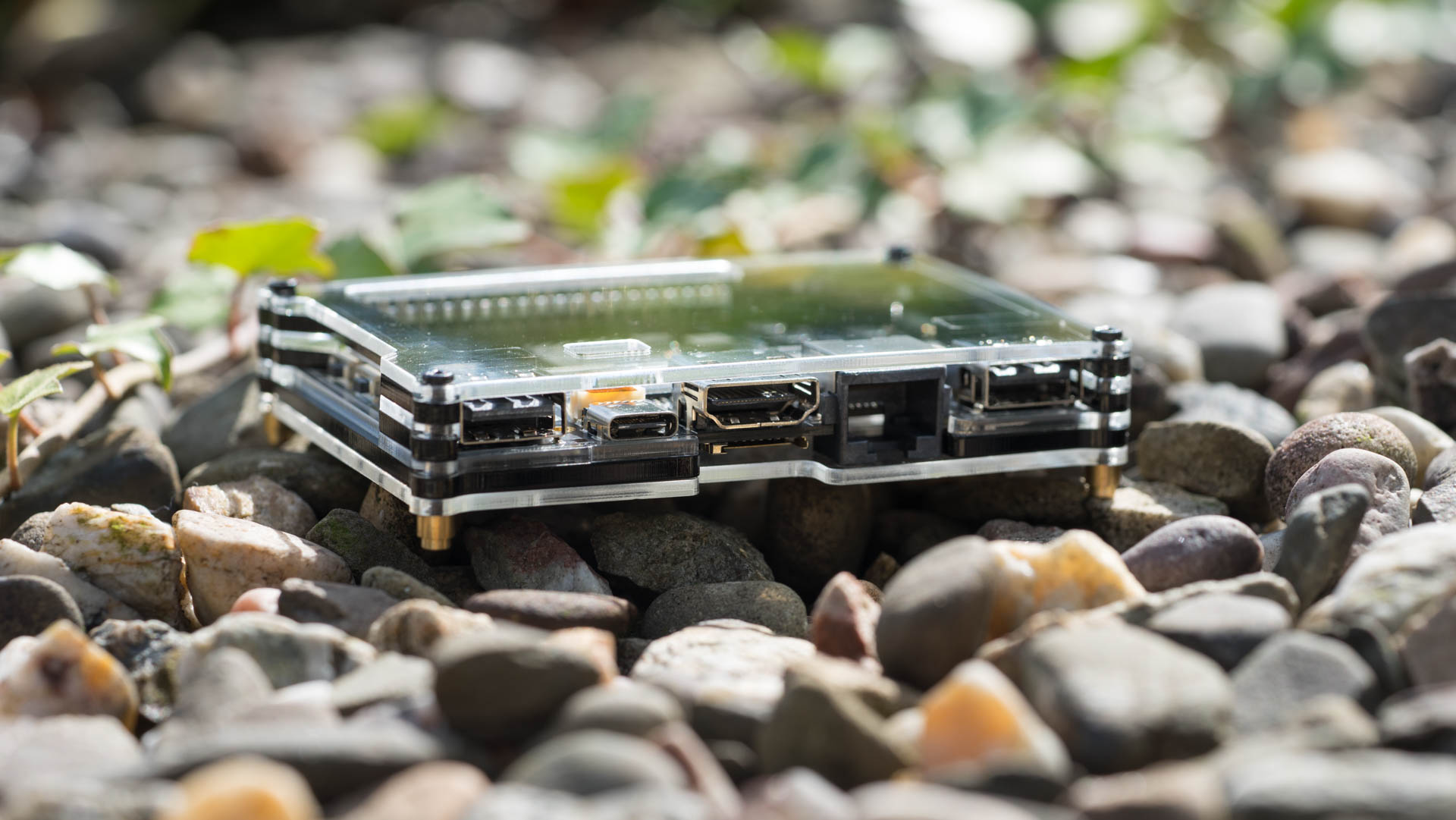 Khadas VIM2 Max im Test, leistungsstarke Open Source Android TV Box ...