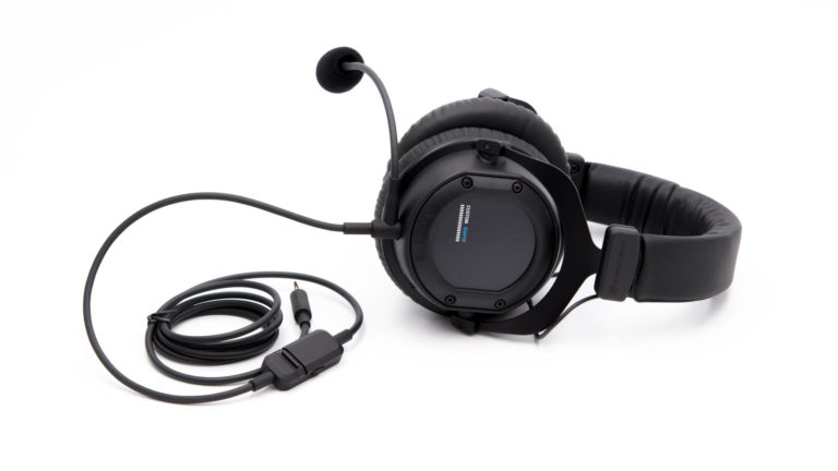 Das beyerdynamic Custom Game im Test, Qualität Made in Germany?! - Techtest