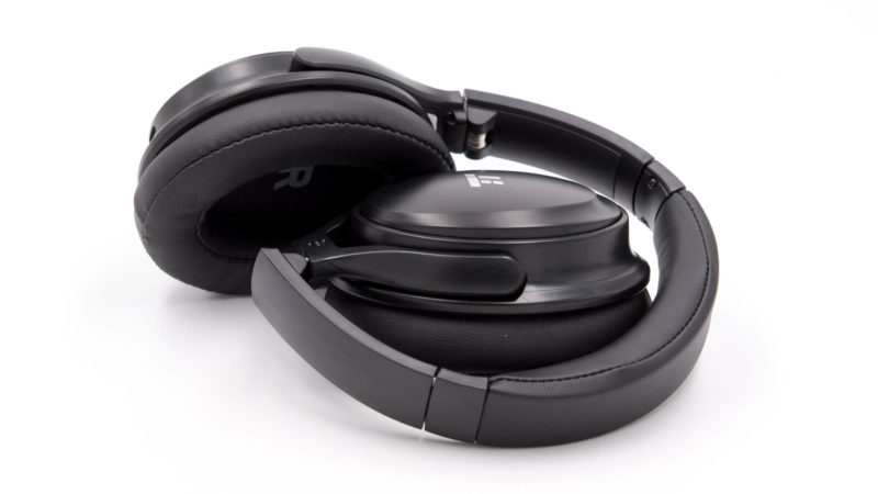 Die TaoTronics TT-BH22 Noise Cancelling Bluetooth Kopfhörer im Test ...