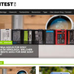 Techtest – der Technik Blog