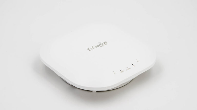 Der EnGenius EWS360AP WLAN Access Point im Test - Techtest