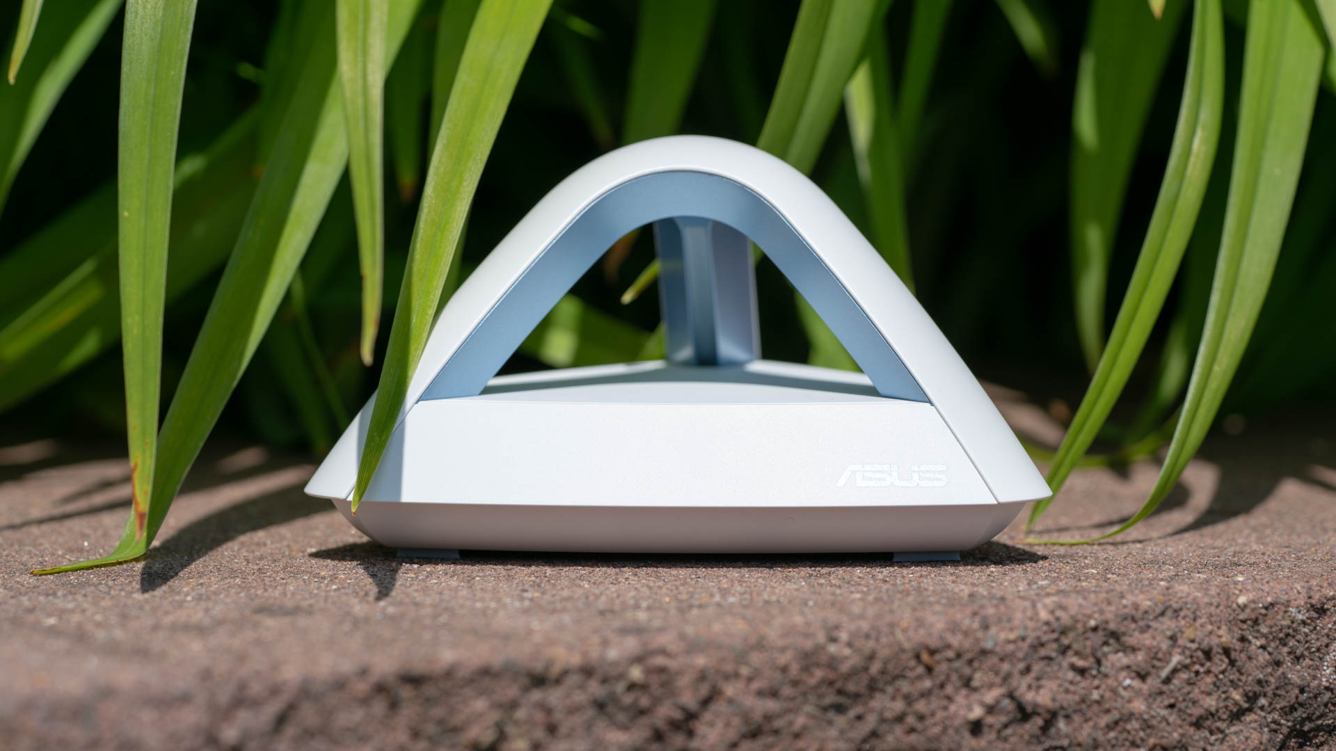 Das ASUS Lyra Trio im Test, gut und schnell? - Techtest