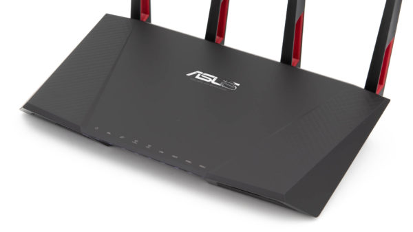 Der ASUS DSL-AC68VG VOIP im Test, gelungene Alternative zu FritzBox ...