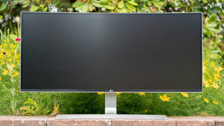 Der LG 34UC99-W 21:9 Monitor im Test - Techtest