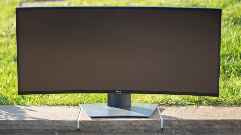 Der Dell U3419W im Test, Ultra Wide, Ultra gut? - Techtest