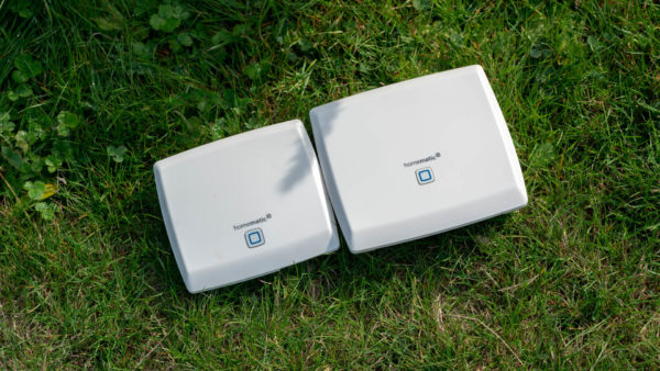 Die Homematic CCU3 im Test und was sind die Unterschiede zum Homematic ...