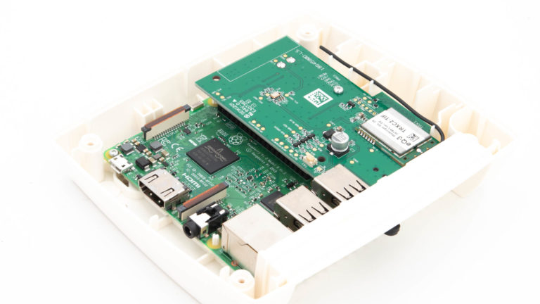 Die Homematic CCU3 im Test und was sind die Unterschiede zum Homematic ...