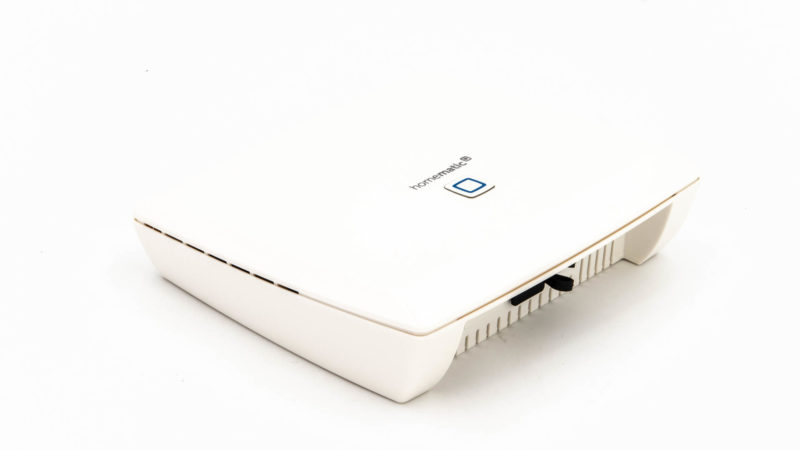 Die Homematic CCU3 im Test und was sind die Unterschiede zum Homematic ...