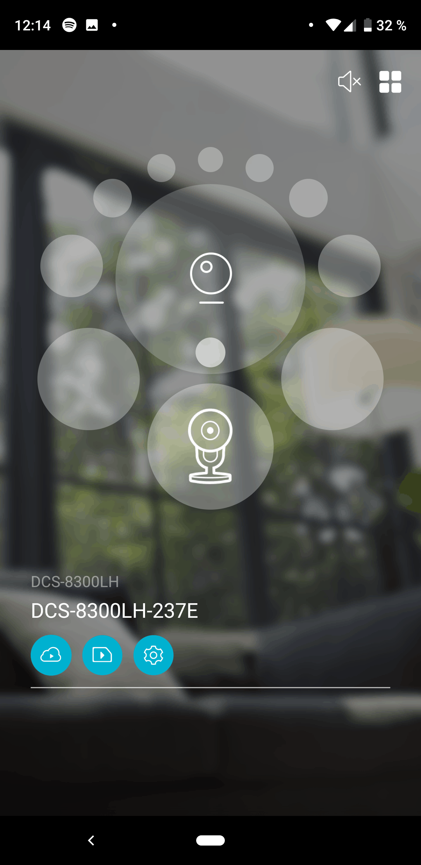 Die D-Link DCS‑8300LH Überwachungskamera im Test - Techtest