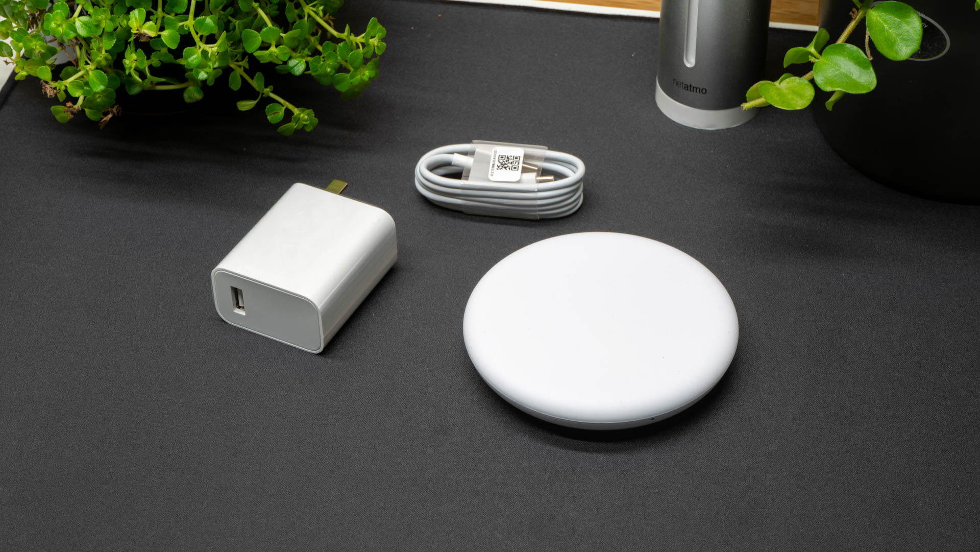 Der Xiaomi 20W High Speed Wireless Charger im Test (mit 27W QC 4 ...