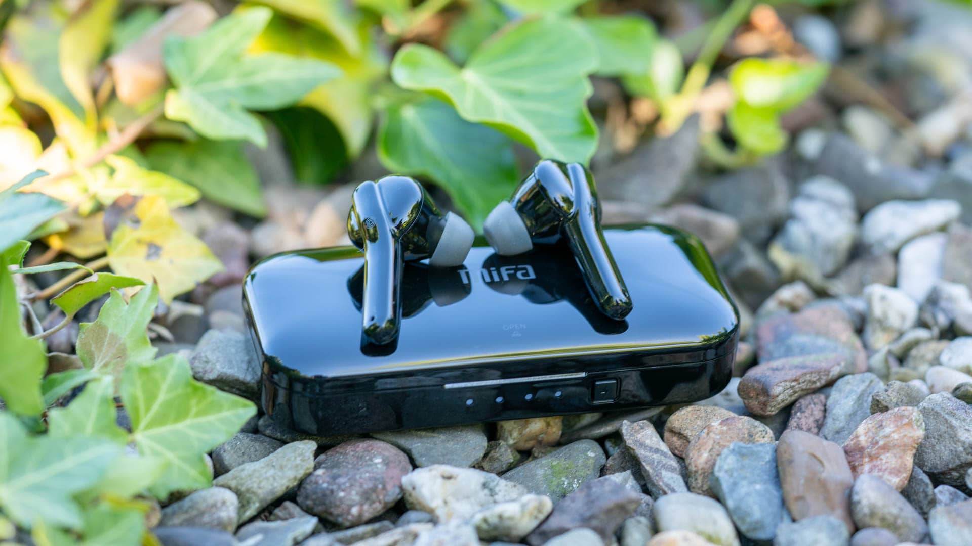 Die Mifa X3 TWS Ohrhörer im Test, eine gute alternative zu den Xiaomi ...