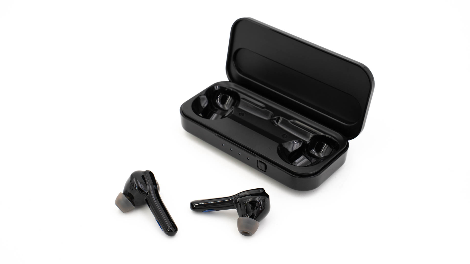 Die Mifa X3 TWS Ohrhörer im Test, eine gute alternative zu den Xiaomi ...