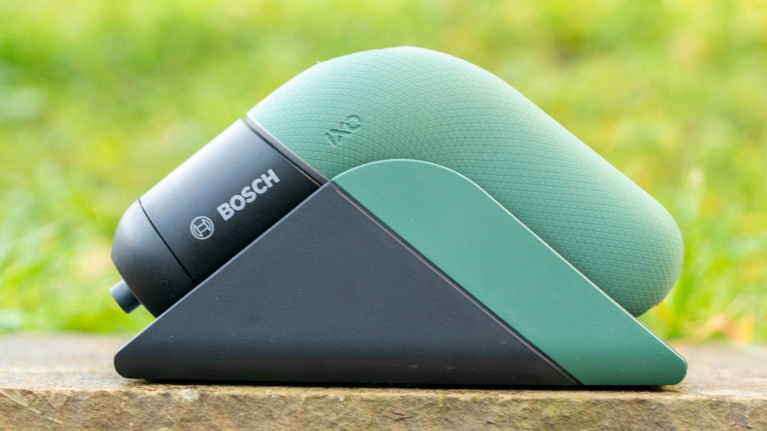 Test: Bosch IXO 6. Generation, alles neu und besser?