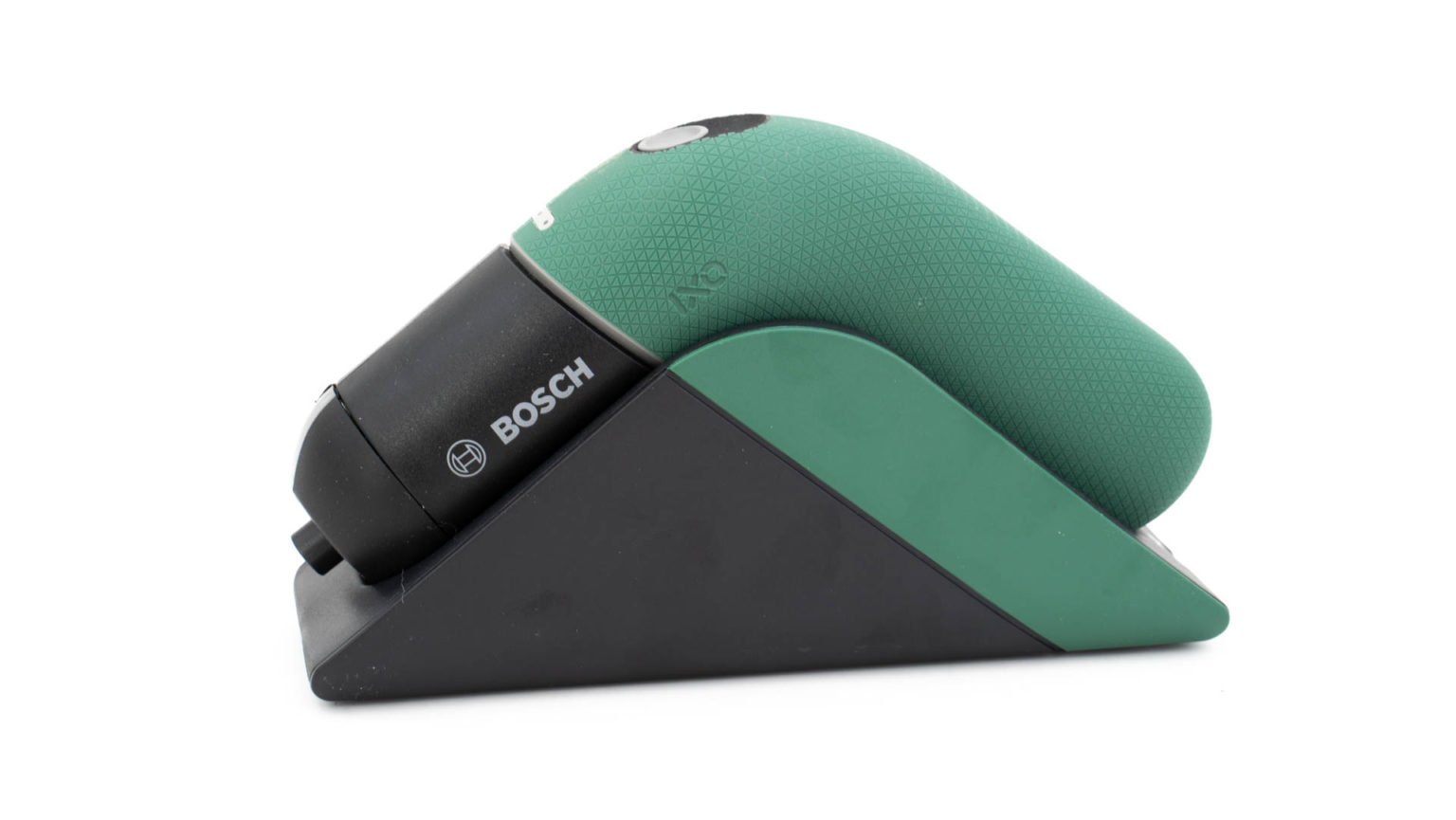 Test: Bosch IXO 6. Generation, alles neu und besser?