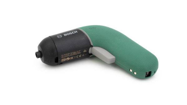 Test: Bosch IXO 6. Generation, alles neu und besser?