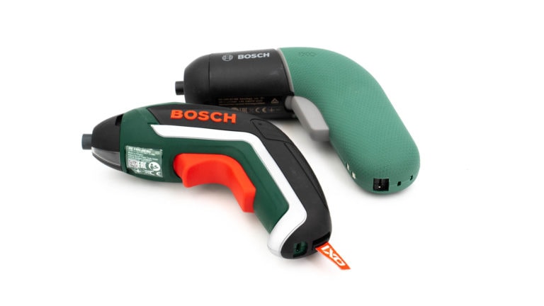 Test: Bosch IXO 6. Generation, alles neu und besser?