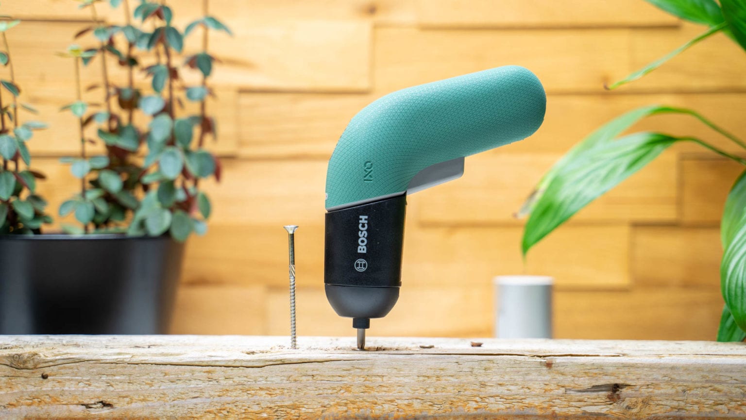 Test: Bosch IXO 6. Generation, alles neu und besser?