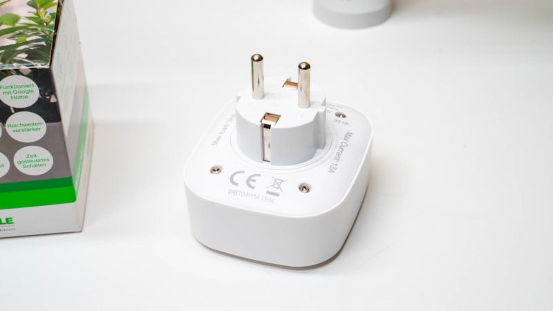 Der Wiser Smart Plug im Test - Techtest