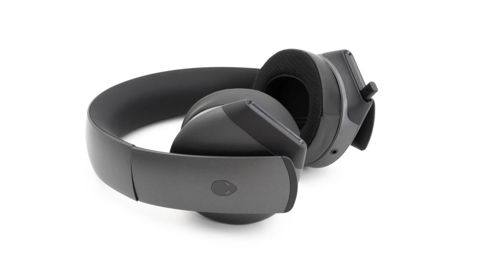 Das Alienware AW510H 7.1 Gaming-Headset im Test - Techtest