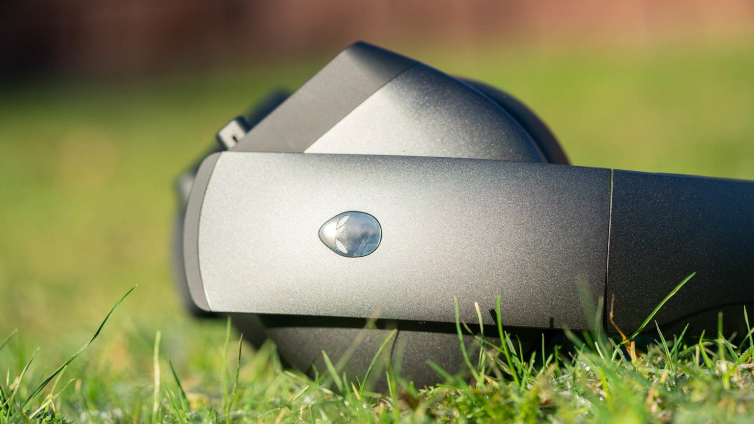 Das Alienware AW510H 7.1 Gaming-Headset im Test - Techtest