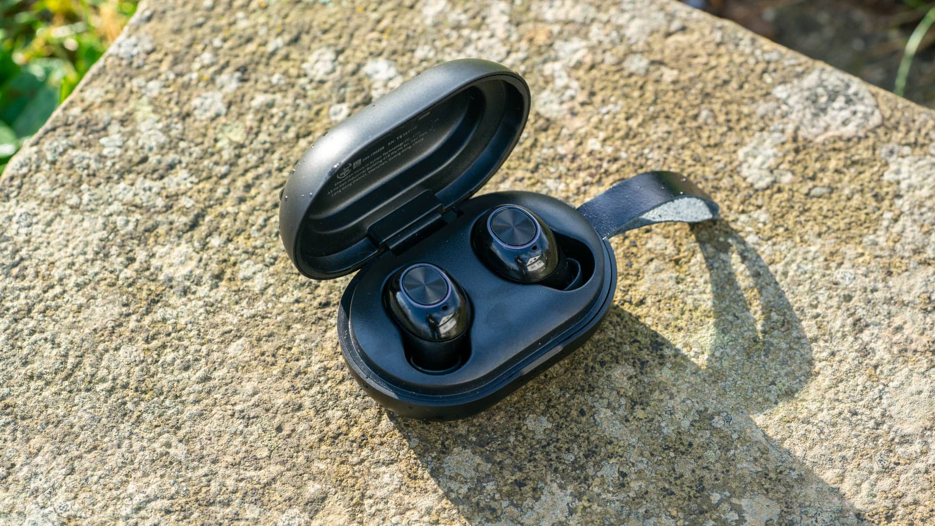 Die Tronsmart Spunky Beat TWS Ohrhörer im Test - Techtest