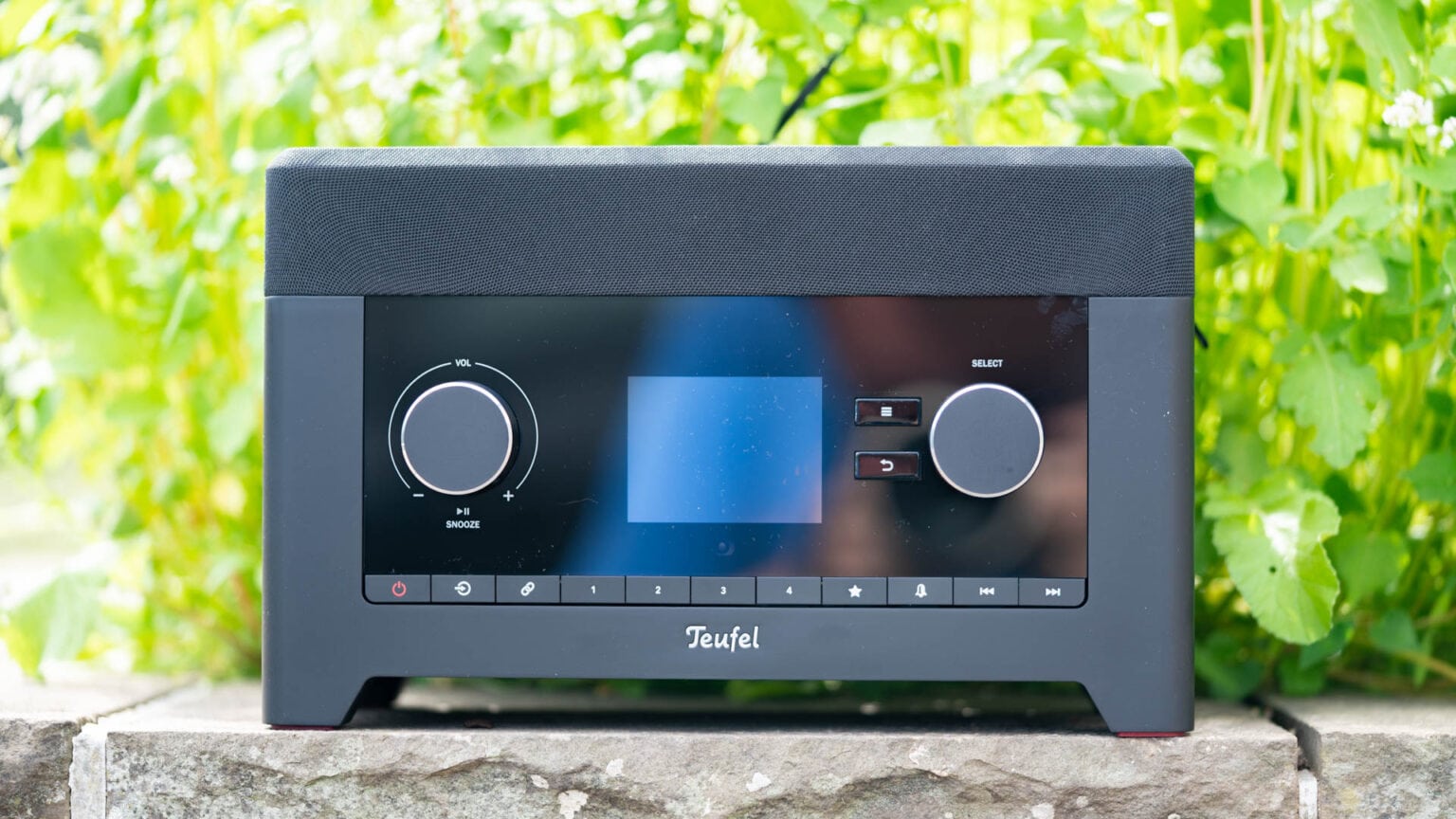 Teufel Radio 3sixty Ab 279 99 Juni 2020 Preise Preisvergleich Bei