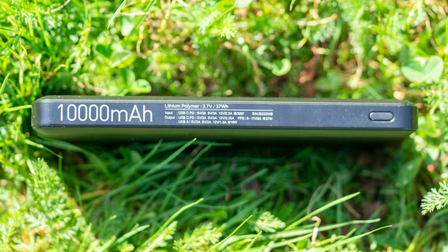 Die ELECJET PowerPie P10 im Test, eine der besten 10000mAh Powerbanks ...