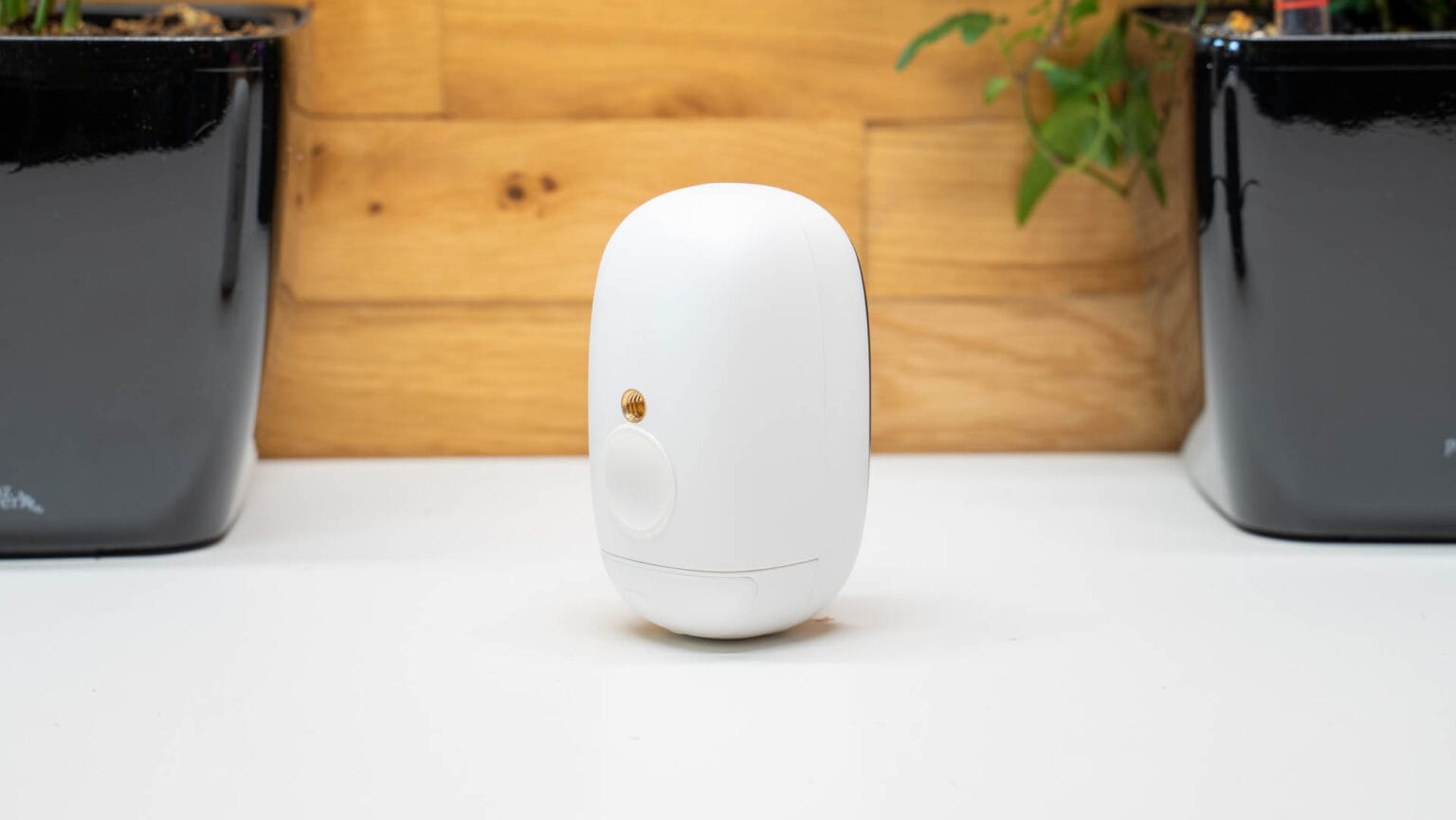 Die MECO ZS-GX5S Home Security Camera im Test - Techtest